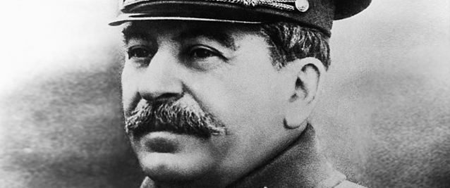 J. V. Stalin: Indice de escritos